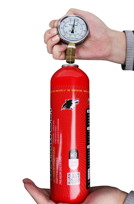 OEM&ODM - SHANDONG XINQIU CHEMICAL CO., LTD.